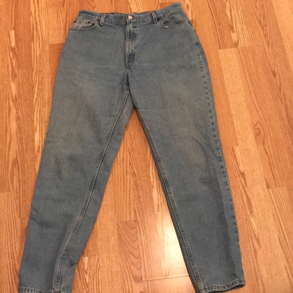 Levi's | Jeans | Levi High Waisted Jeans | Poshmark